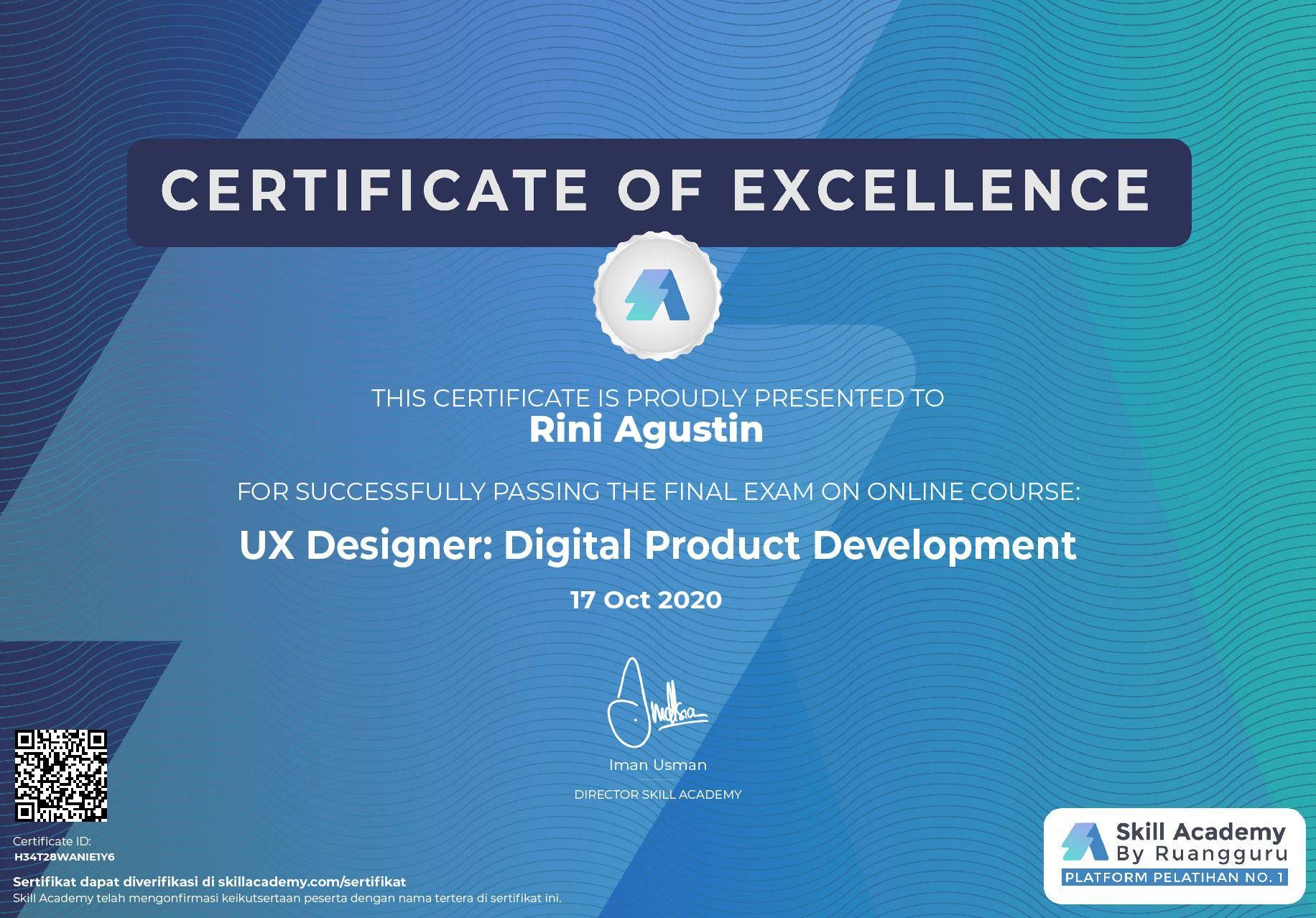 Rini Agustin - Remote Operations & Customer Relations Supervisor ...